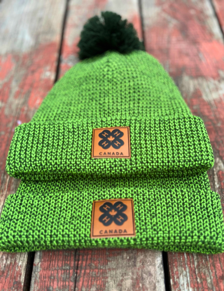 Shop your favourite 4-H products and discover new items – 4-H Canada Store