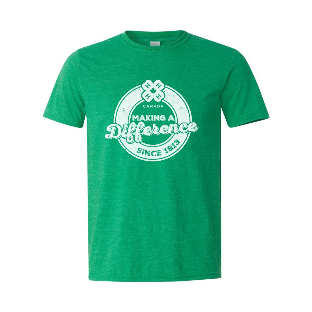 Shop your favourite 4-H products and discover new items – 4-H Canada Store