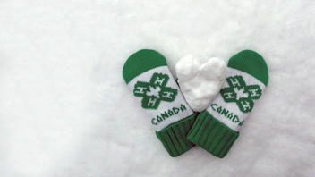 Shop your favourite 4-H products and discover new items – 4-H Canada Store